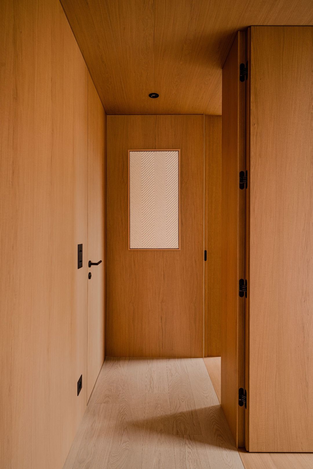 Hideaway Home by ACOS