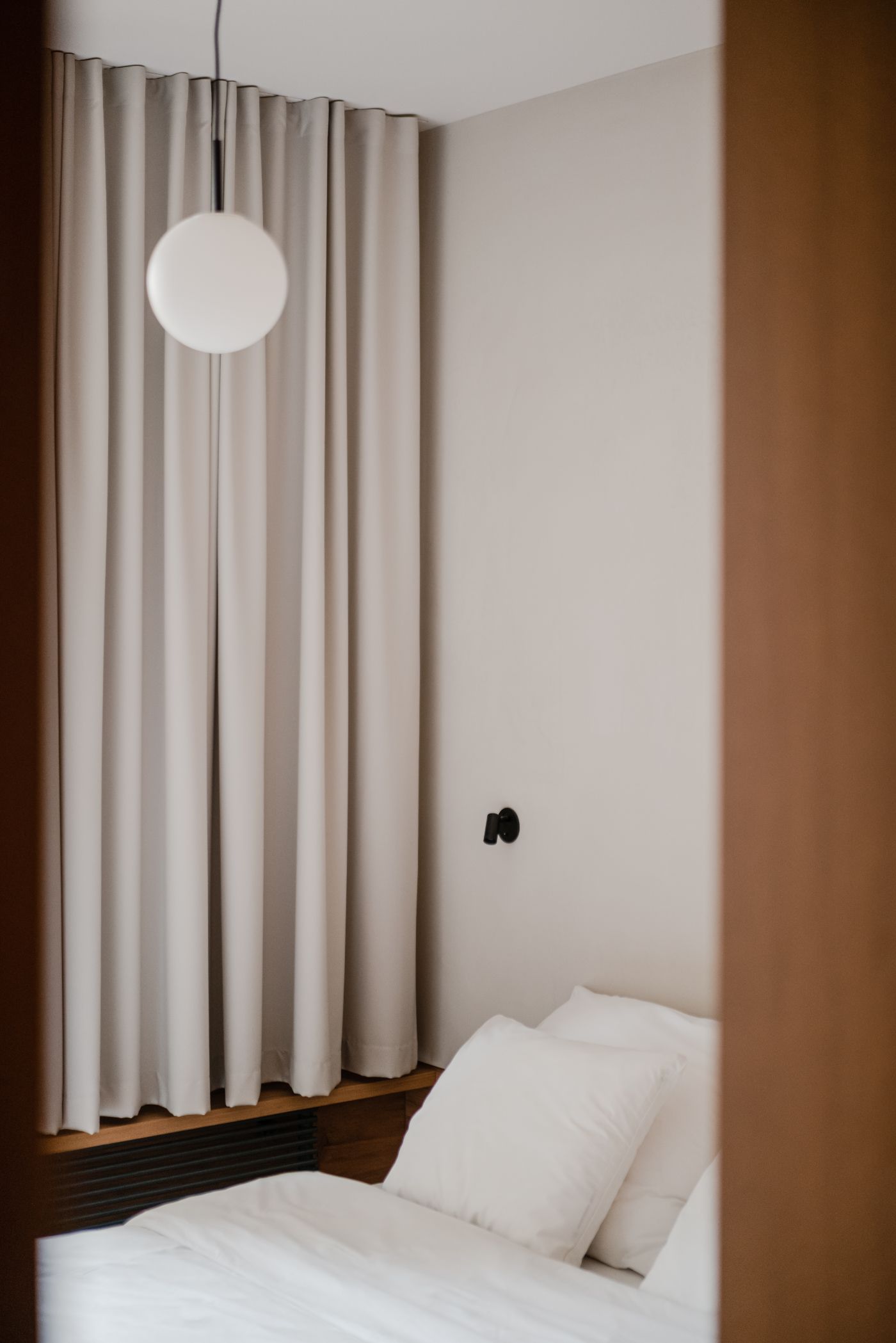 Hideaway Home by ACOS