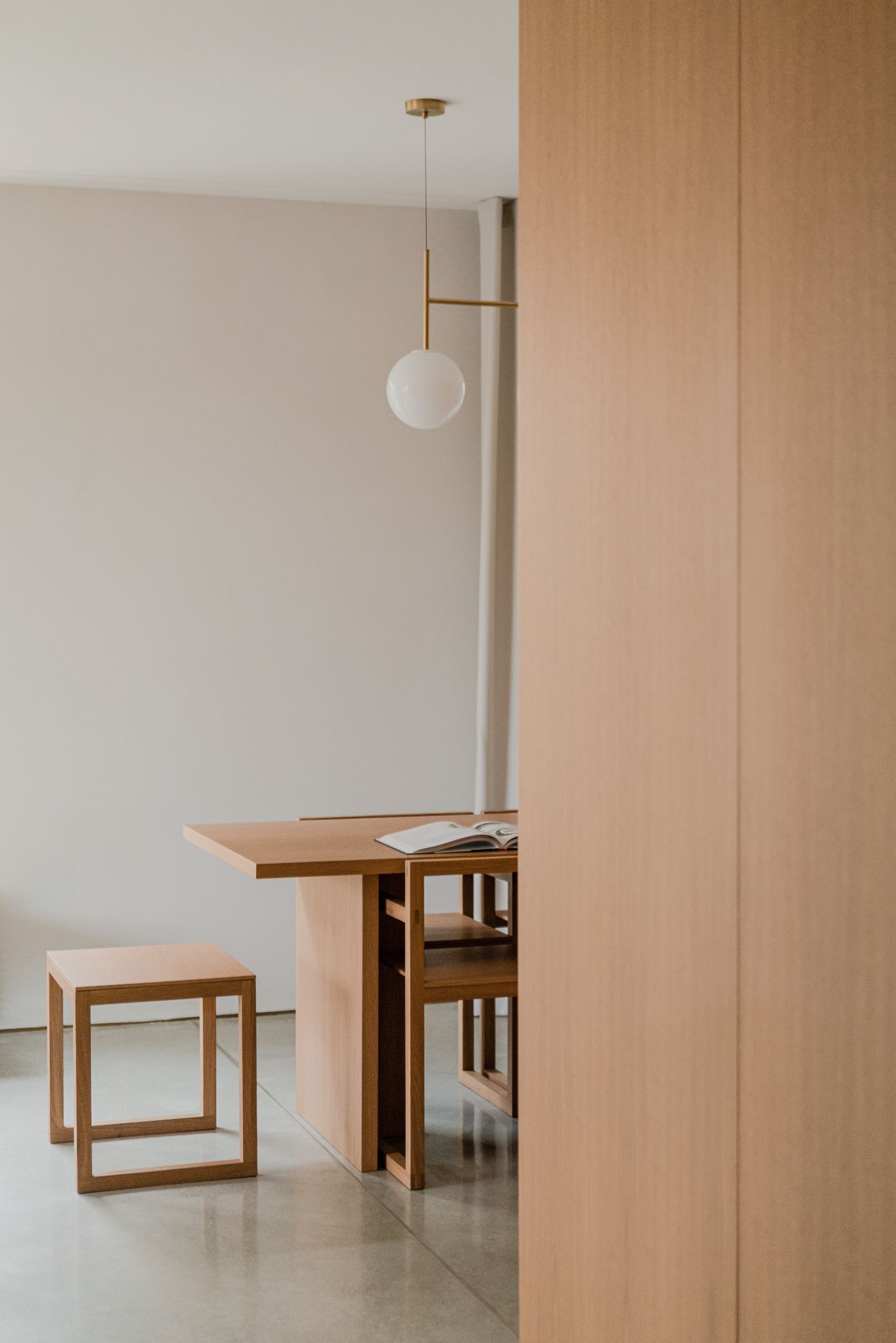 Hideaway Home by ACOS