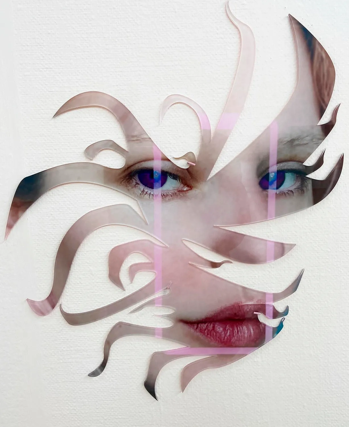 Mythic Humanoids by Arvida Bystrom