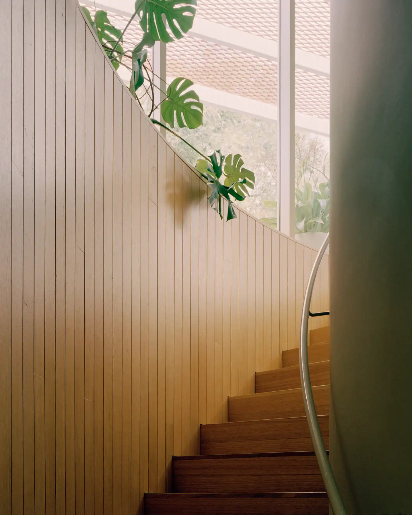 Autumn House by Studio Bright
