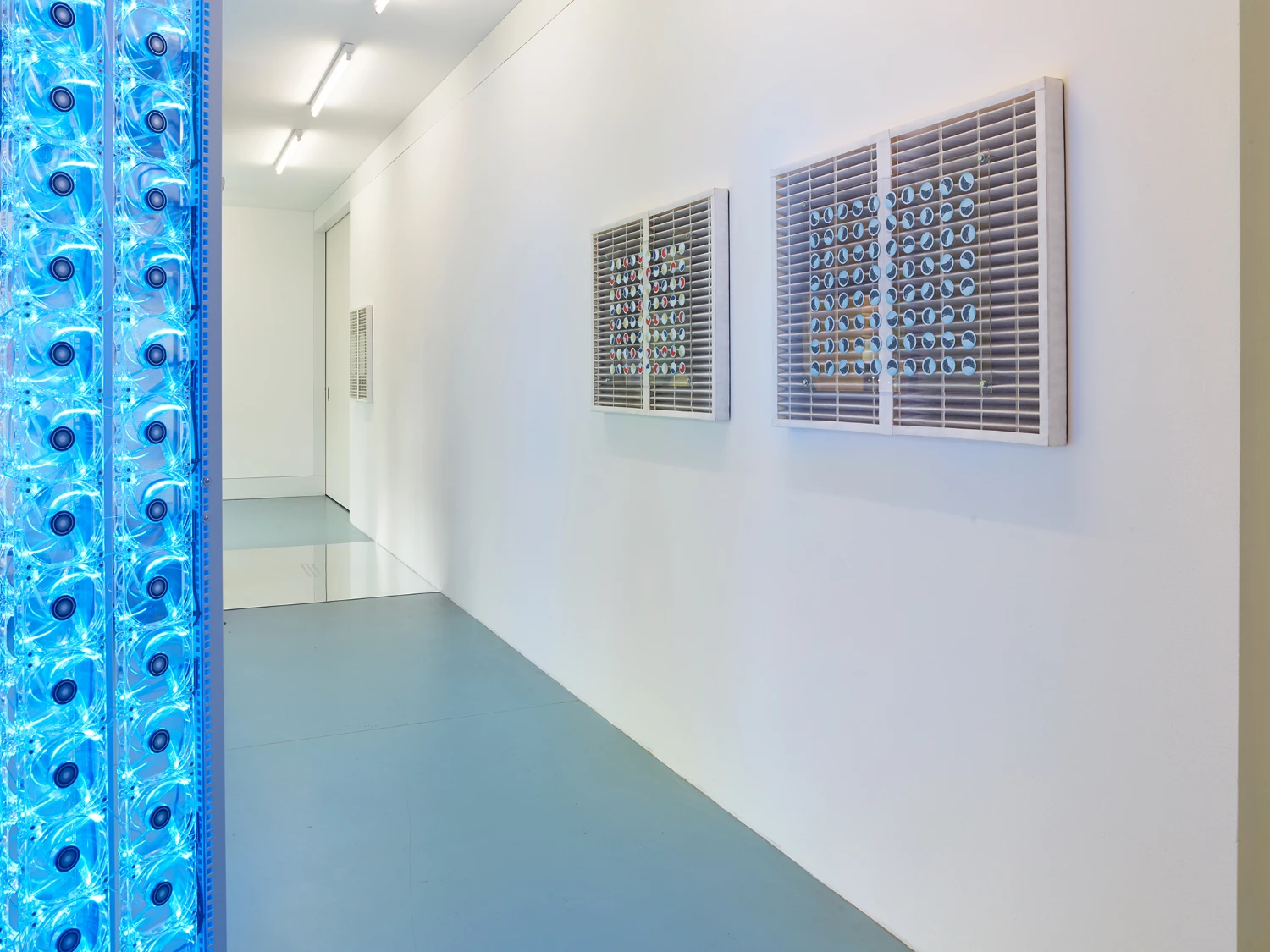 Terraforming by Sarah Friend