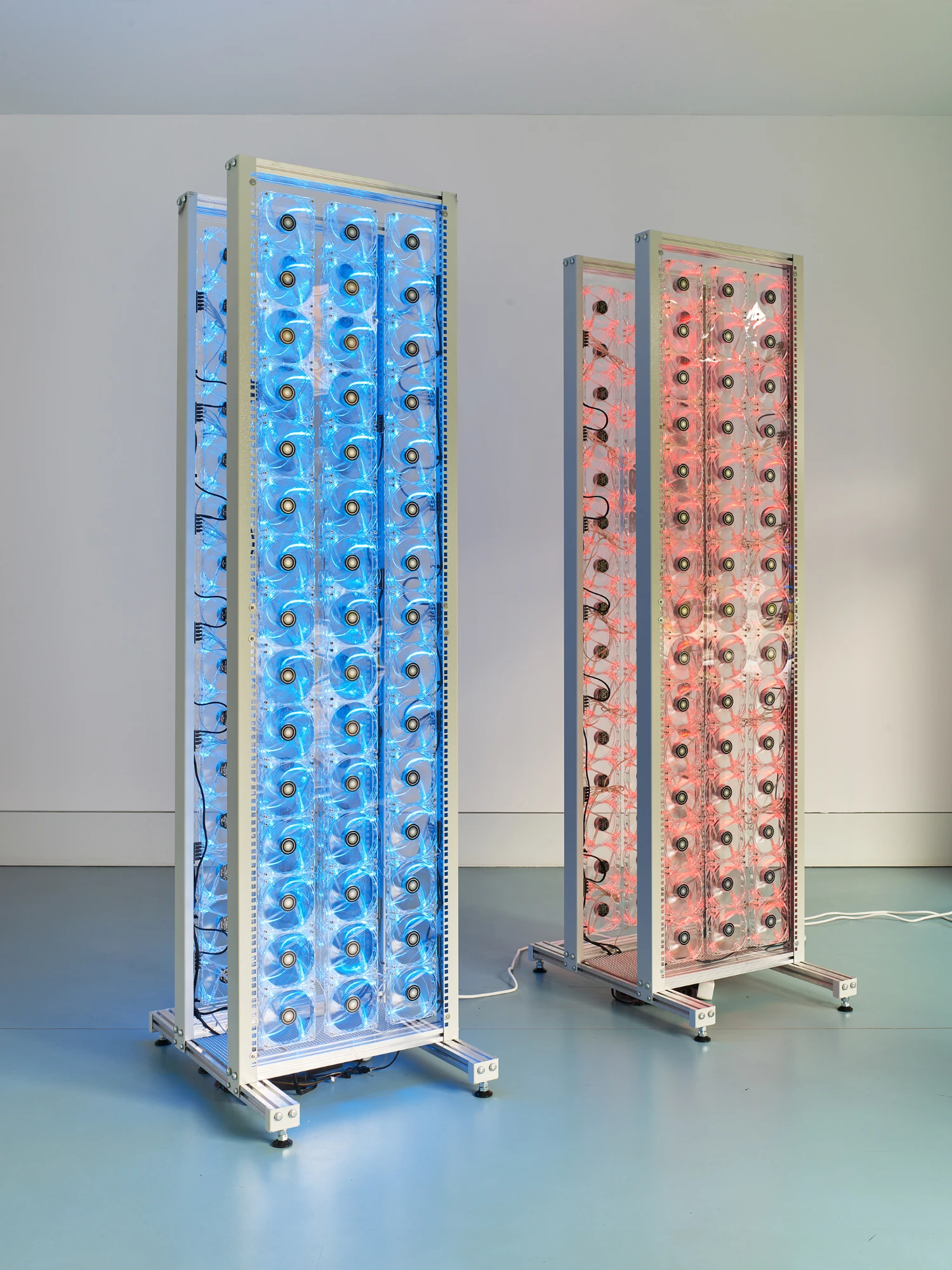 Terraforming by Sarah Friend