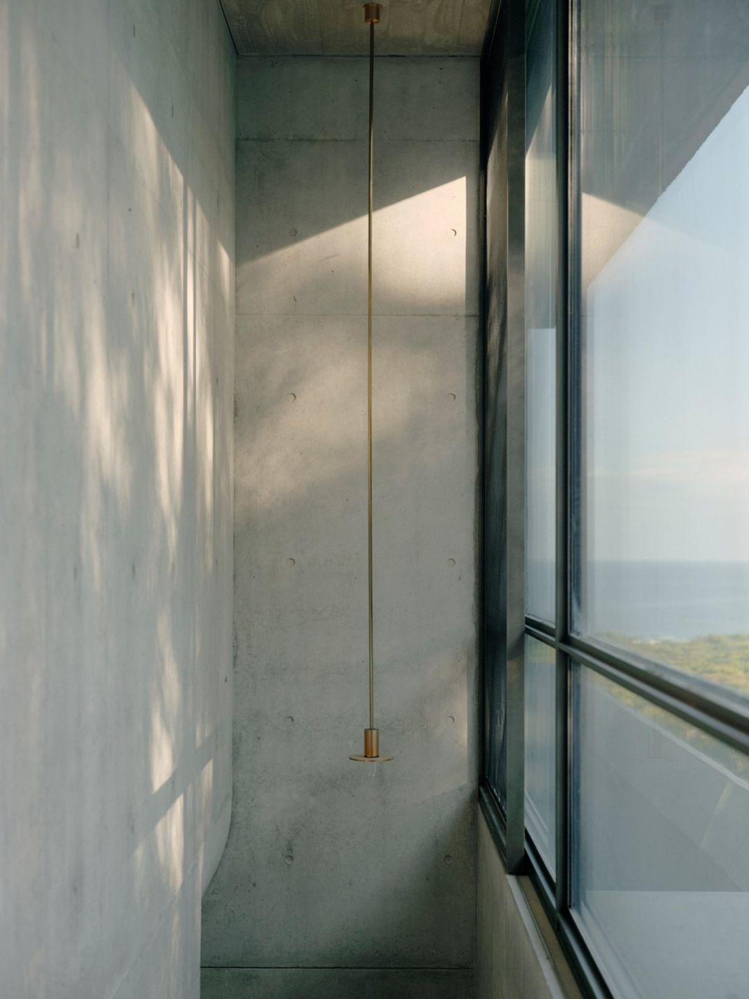 Bunkeren by James Stockwell Architect