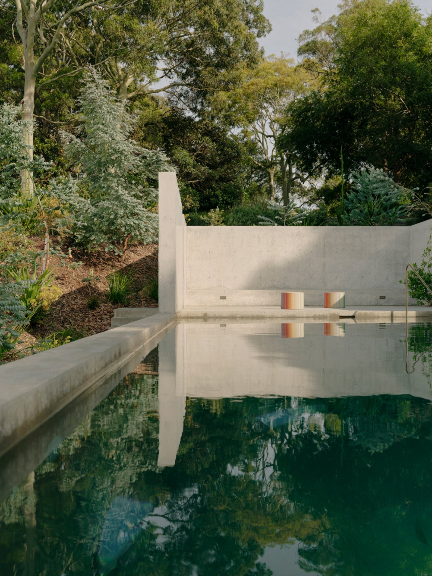 Bunkeren by James Stockwell Architect