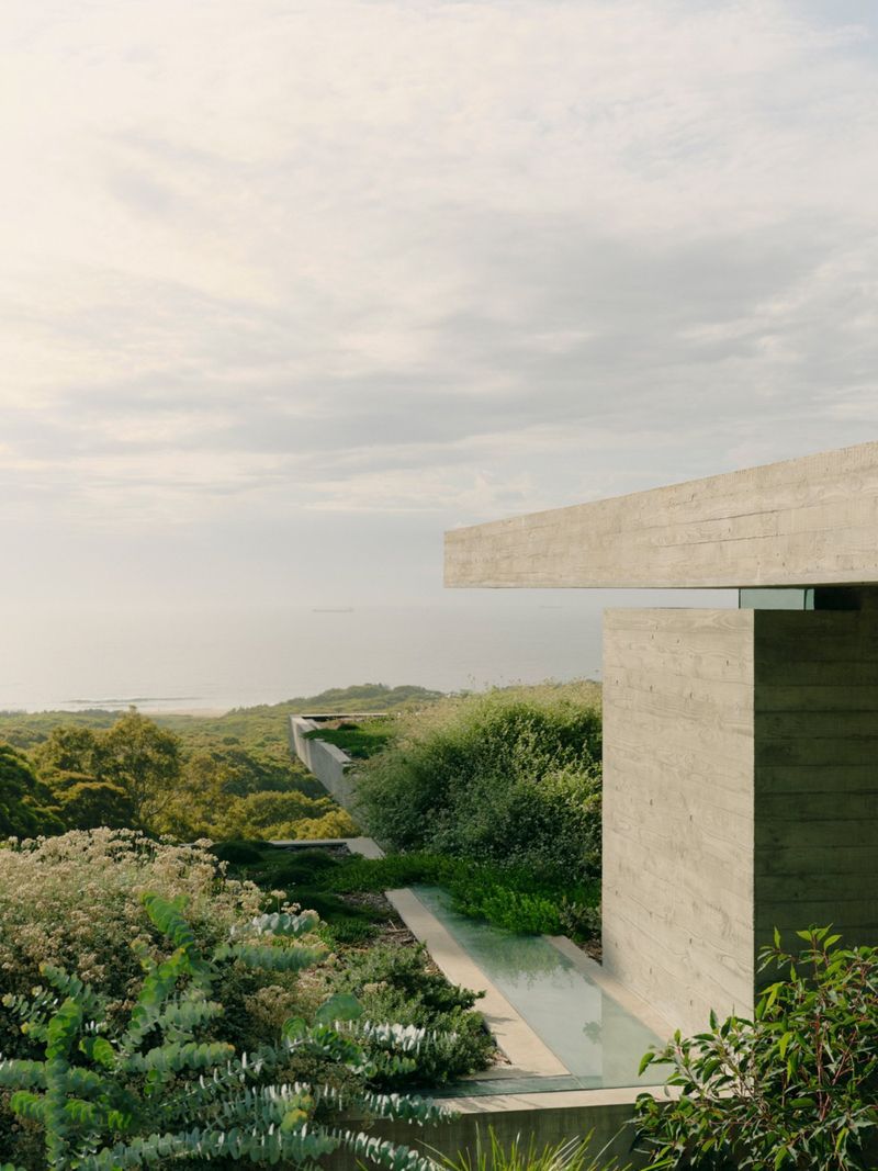 Bunkeren by James Stockwell Architect