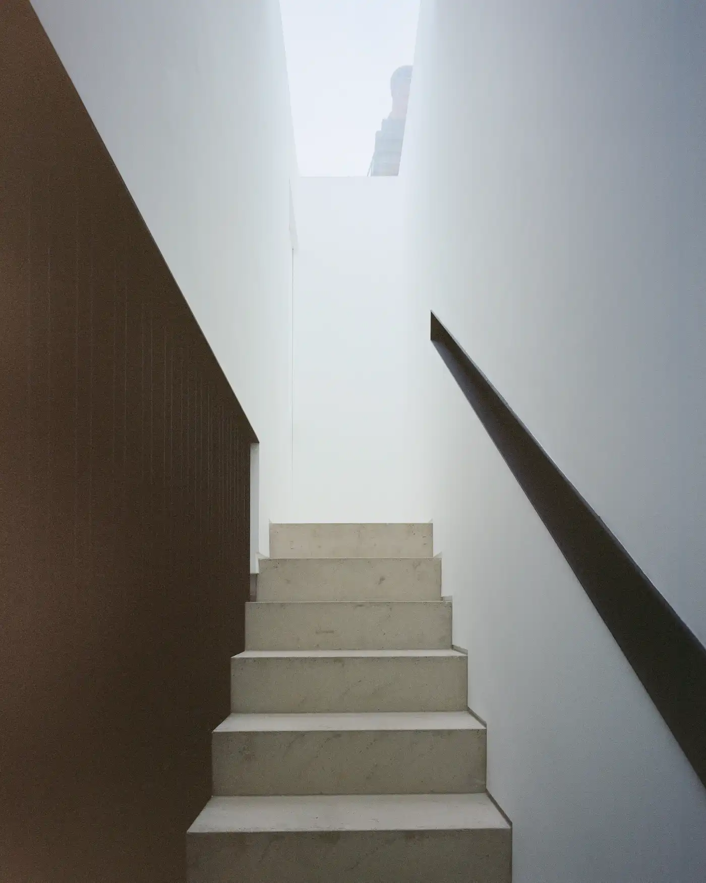 Framework House by Studio McW