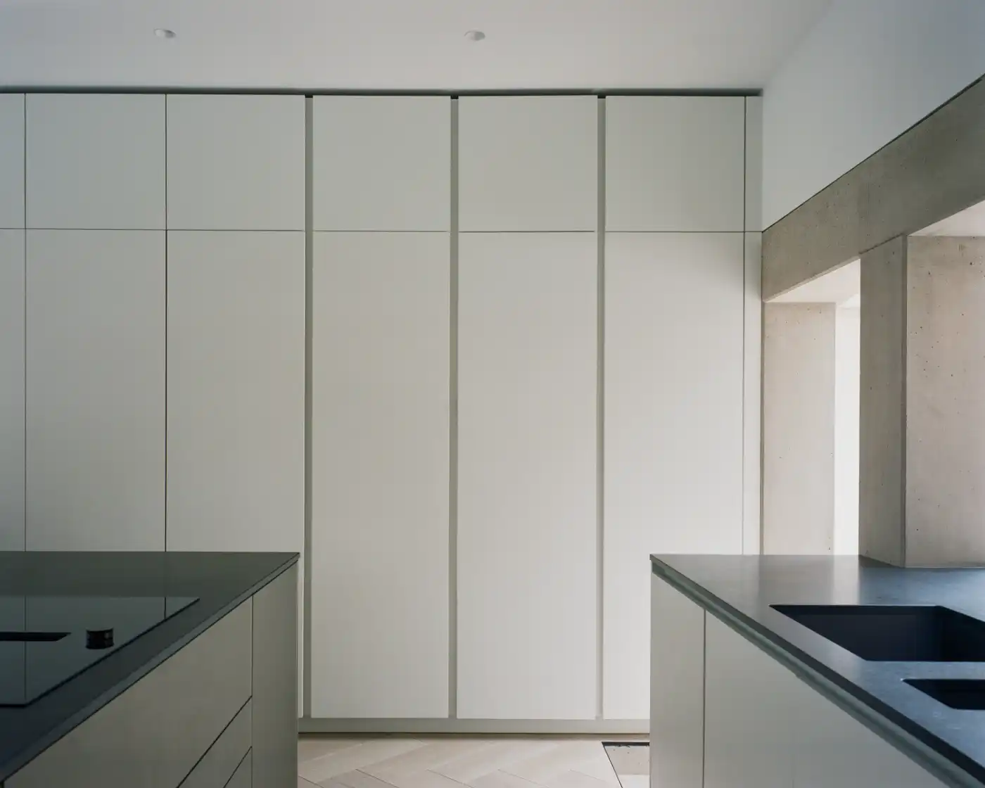 Framework House by Studio McW