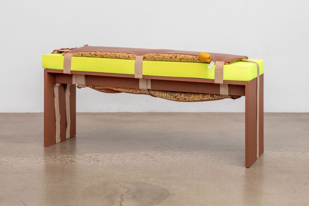 FUTURE SENSITIVE by Lucy McRae