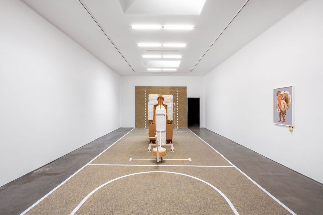 FUTURE SENSITIVE by Lucy McRae