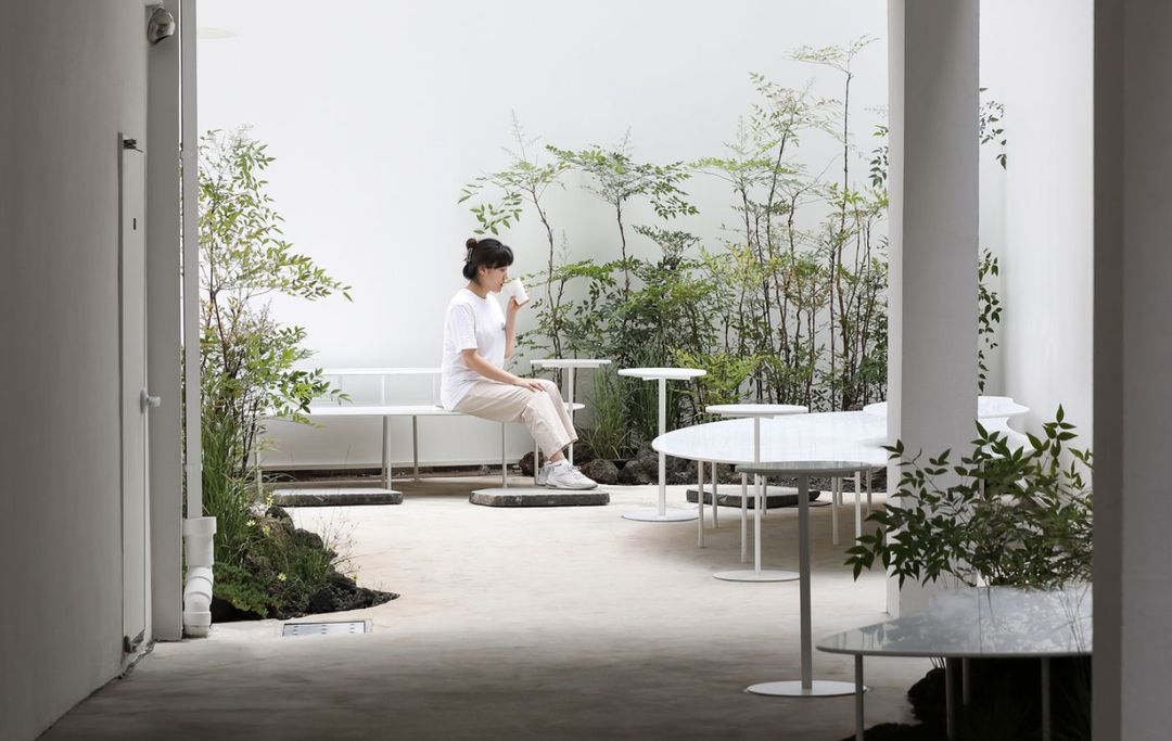 CUUN Coffee by Design Studio Maoom