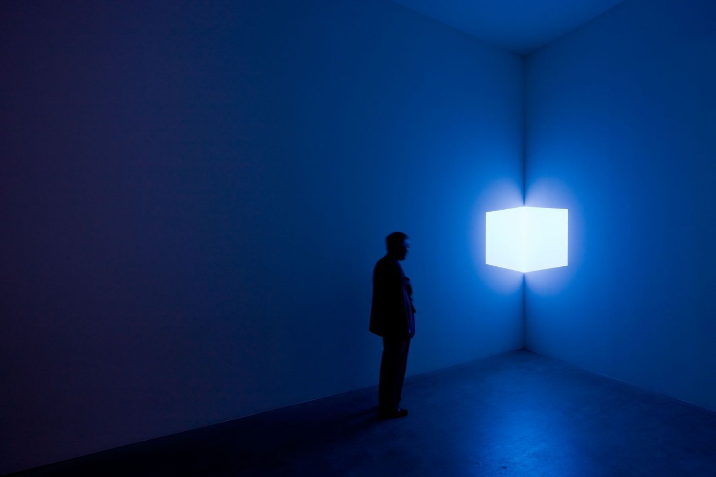 Chichu Art Museum by Tadao Ando