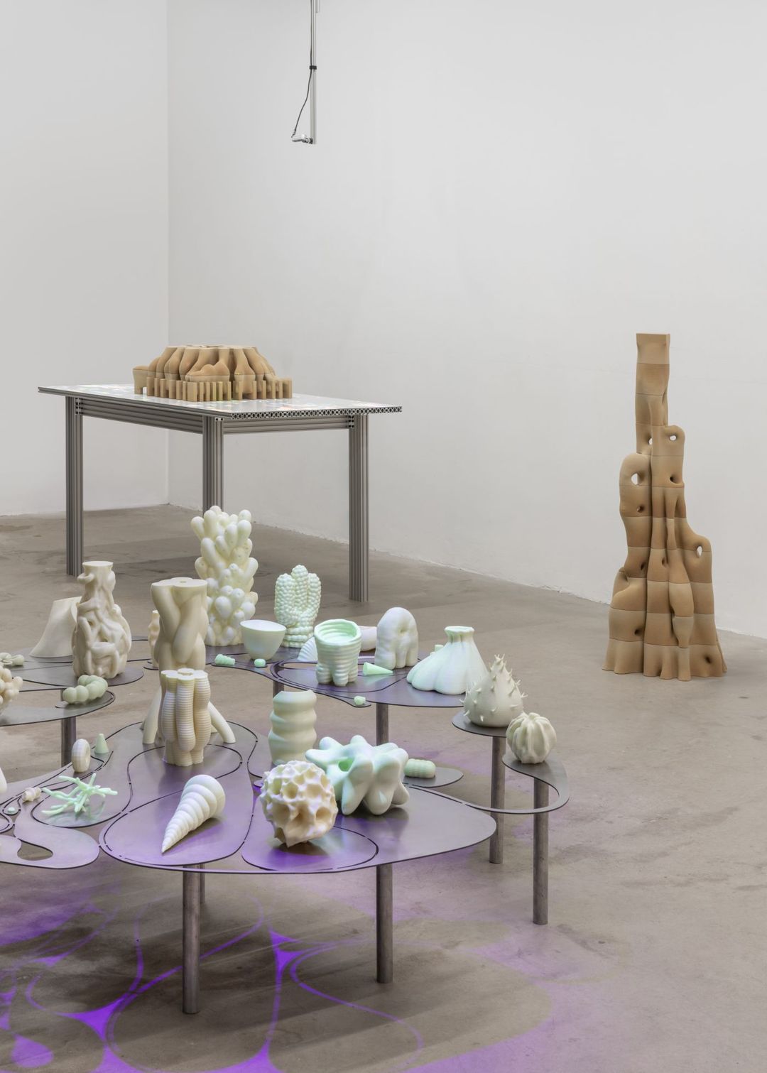 Royal Chambers by Wang & Söderström