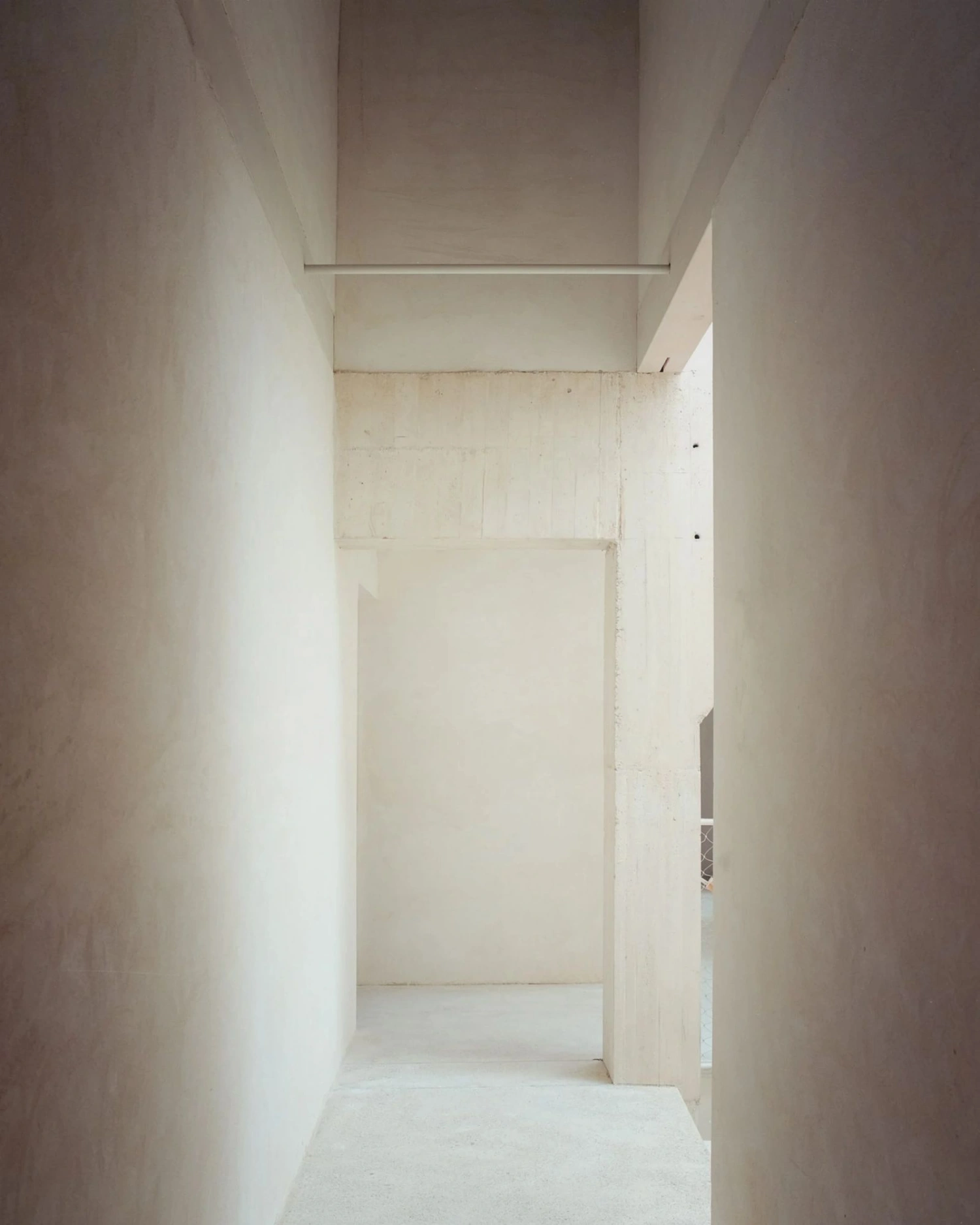 El Priorato by Atienza Maure Arquitectos