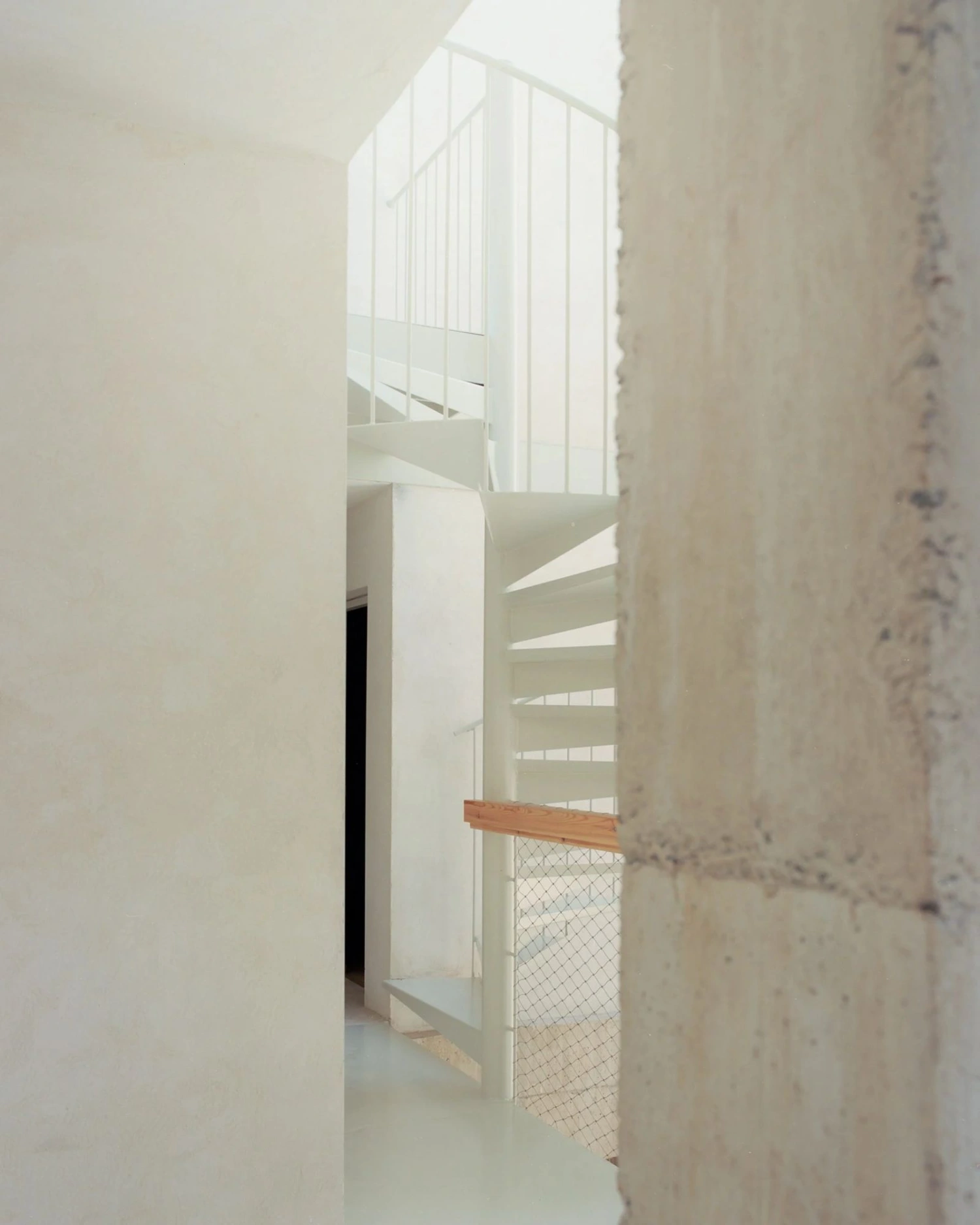 El Priorato by Atienza Maure Arquitectos