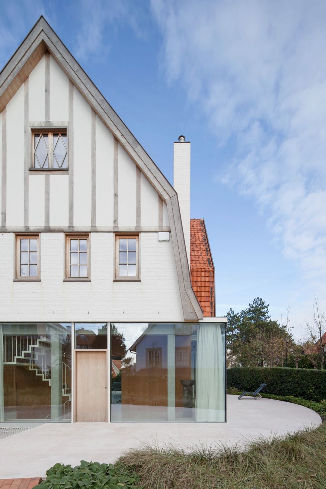 Rag Doll House by Delmulle Delmulle