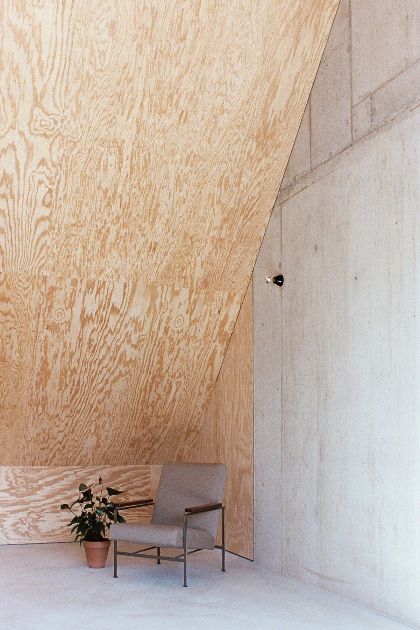 Blaesi by Wallimann Reichen