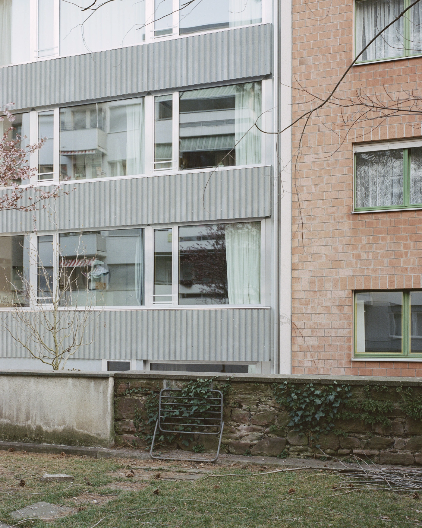 Blaesi by Wallimann Reichen