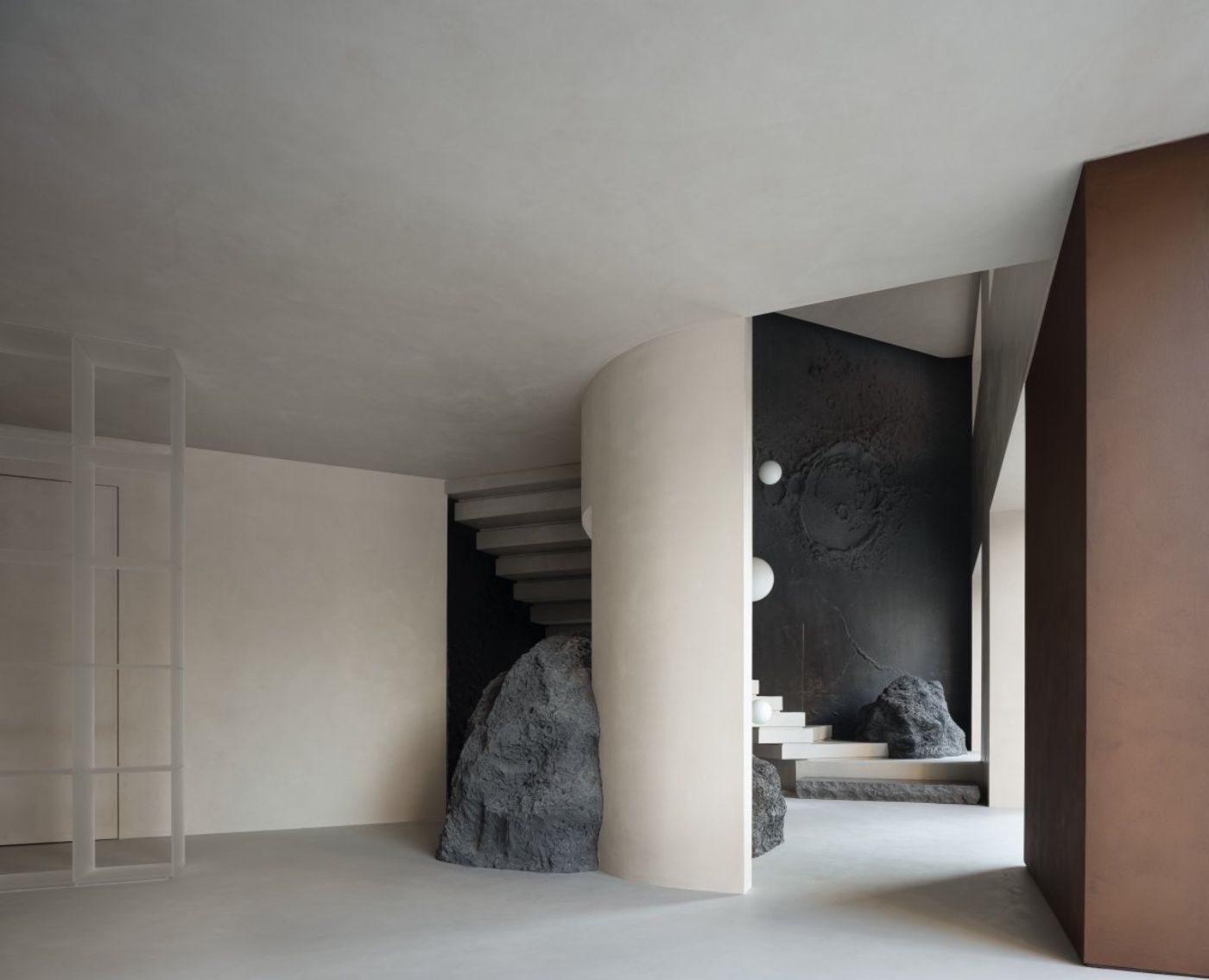 Novacolor Store by LICO Design