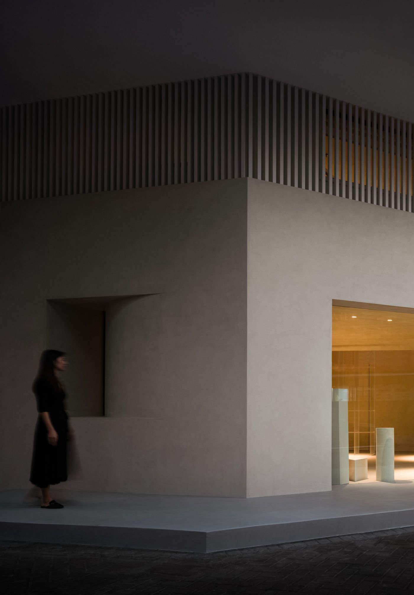 Novacolor Store by LICO Design