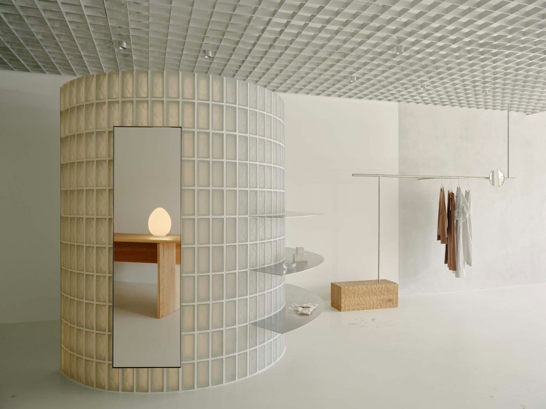 Deiji Studios Store by Pattern Studio