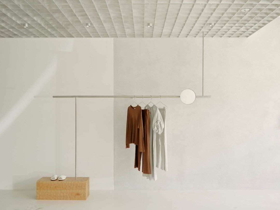 Deiji Studios Store by Pattern Studio