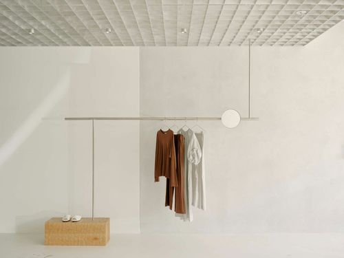 Deiji Studios Store by Pattern Studio
