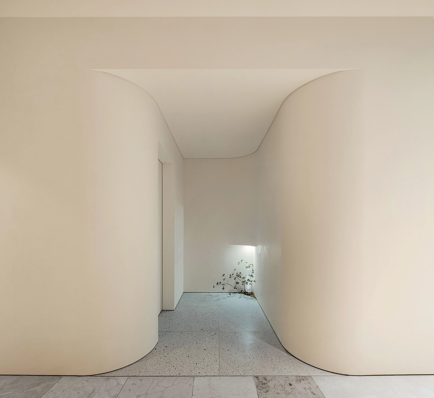 SAGE Lounge by LABOTORY