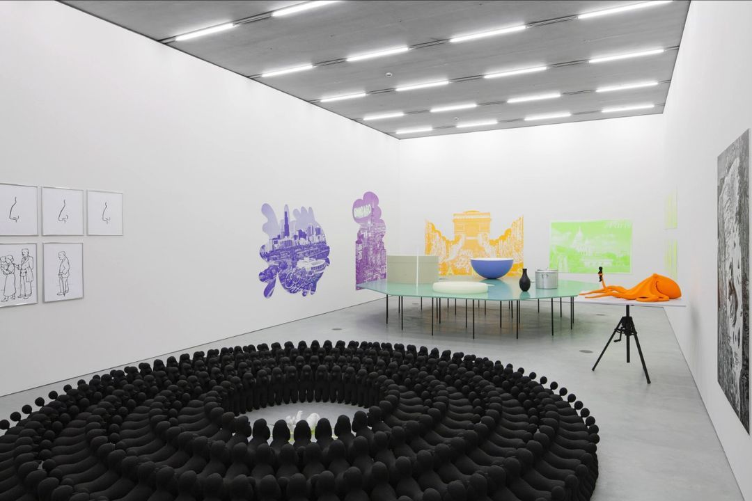 Schaulager by Herzog & de Meuron