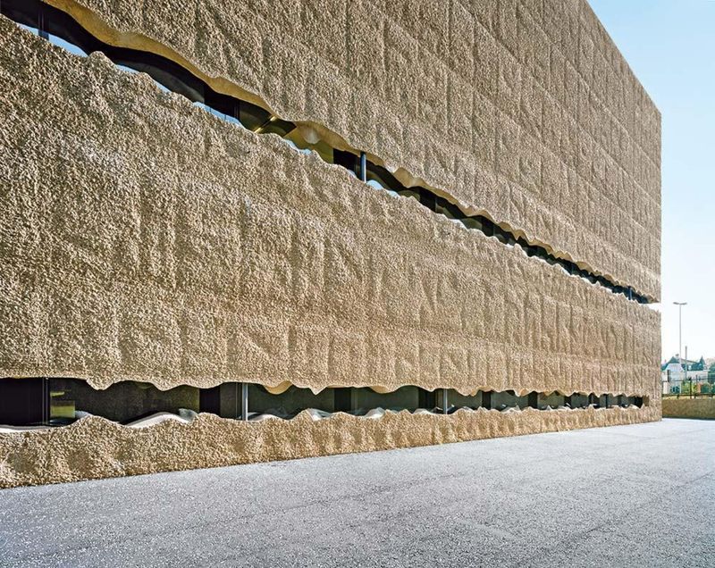 Schaulager by Herzog & de Meuron