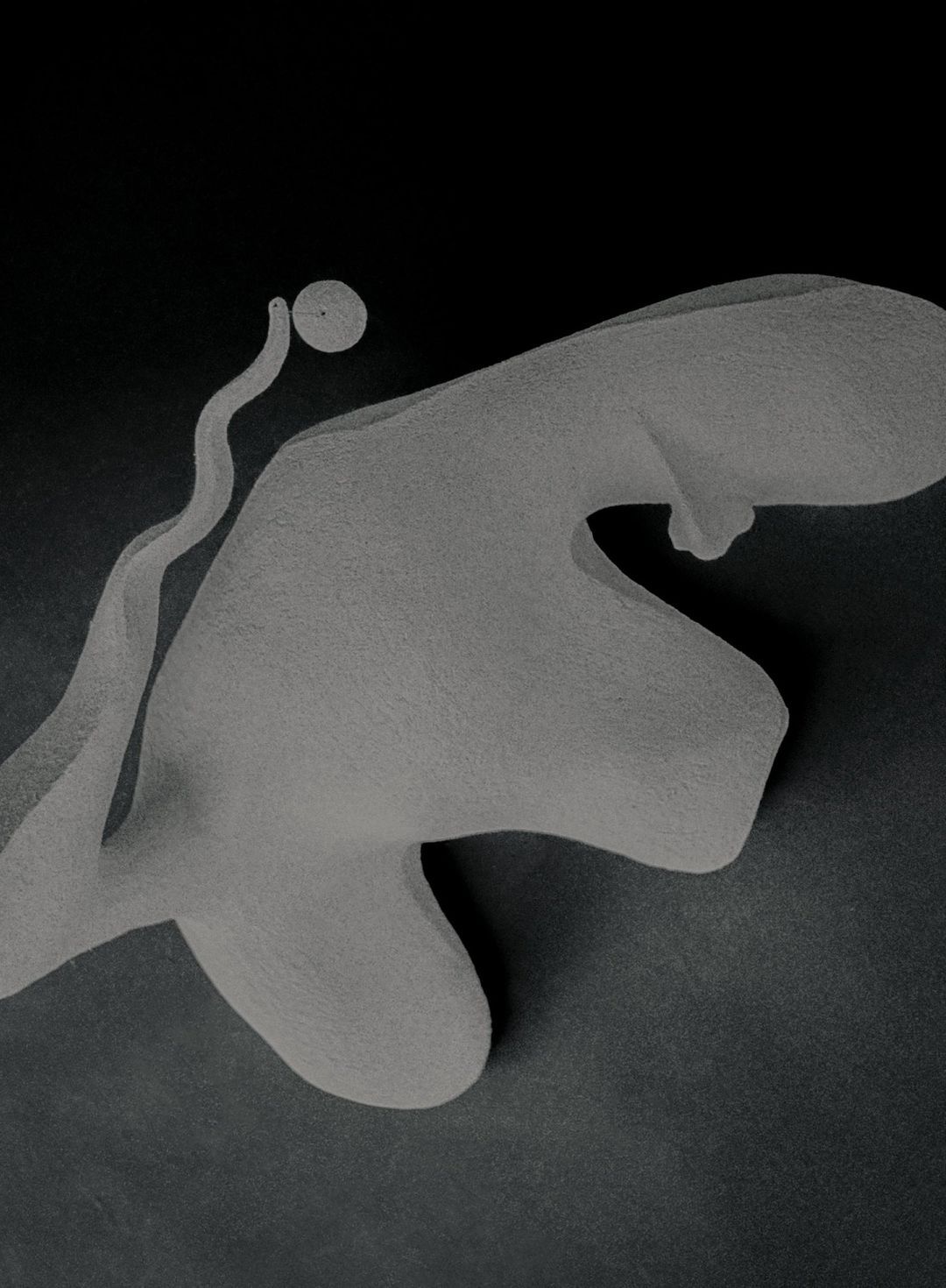 Selected works by Simone Bodmer-Turner