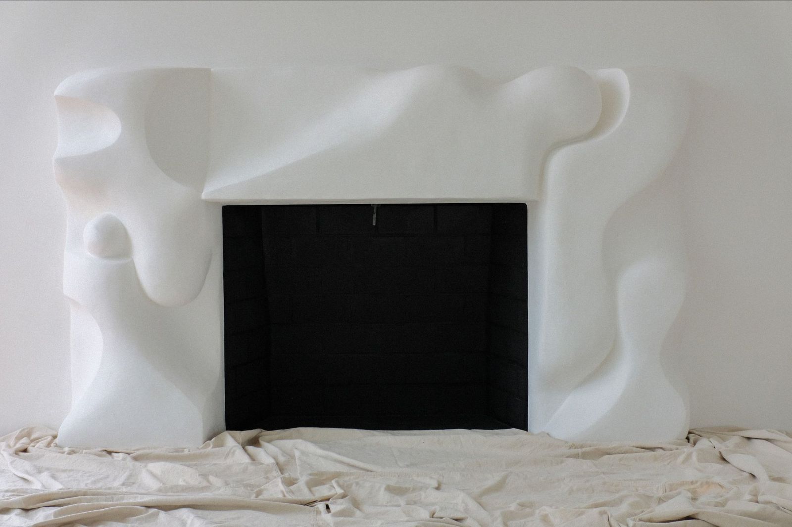 Selected works by Simone Bodmer-Turner