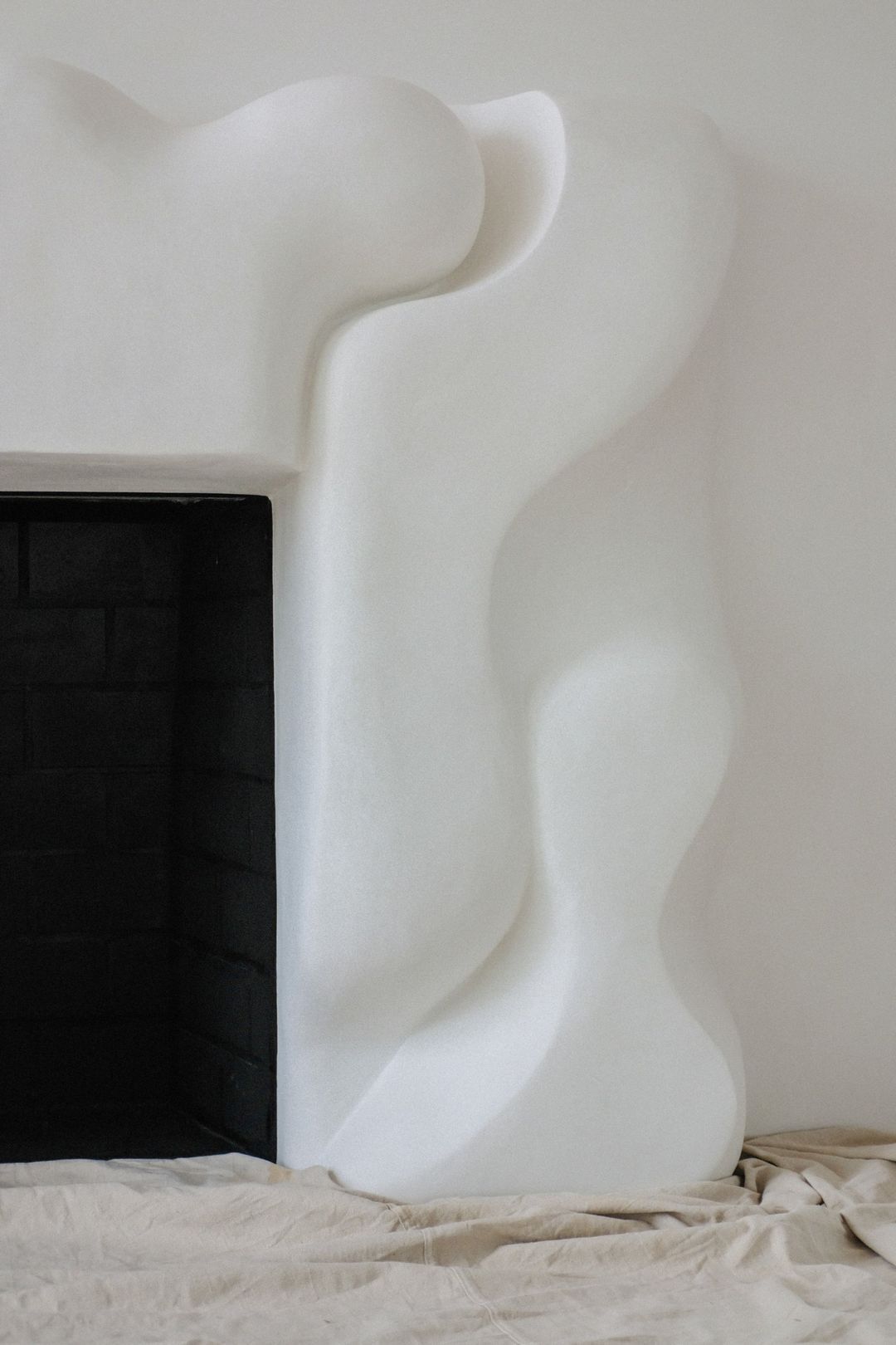 Selected works by Simone Bodmer-Turner