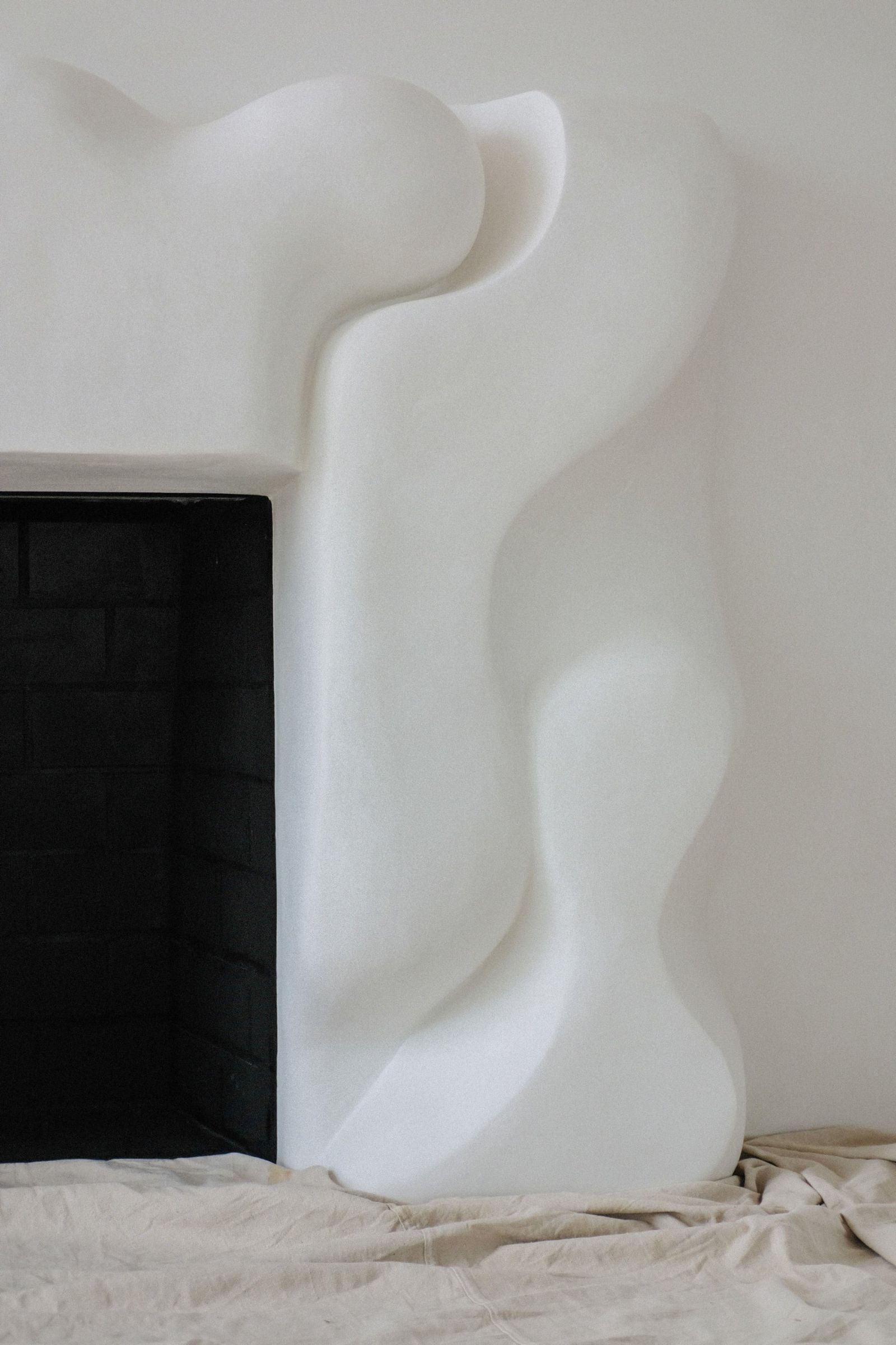 Selected works by Simone Bodmer-Turner