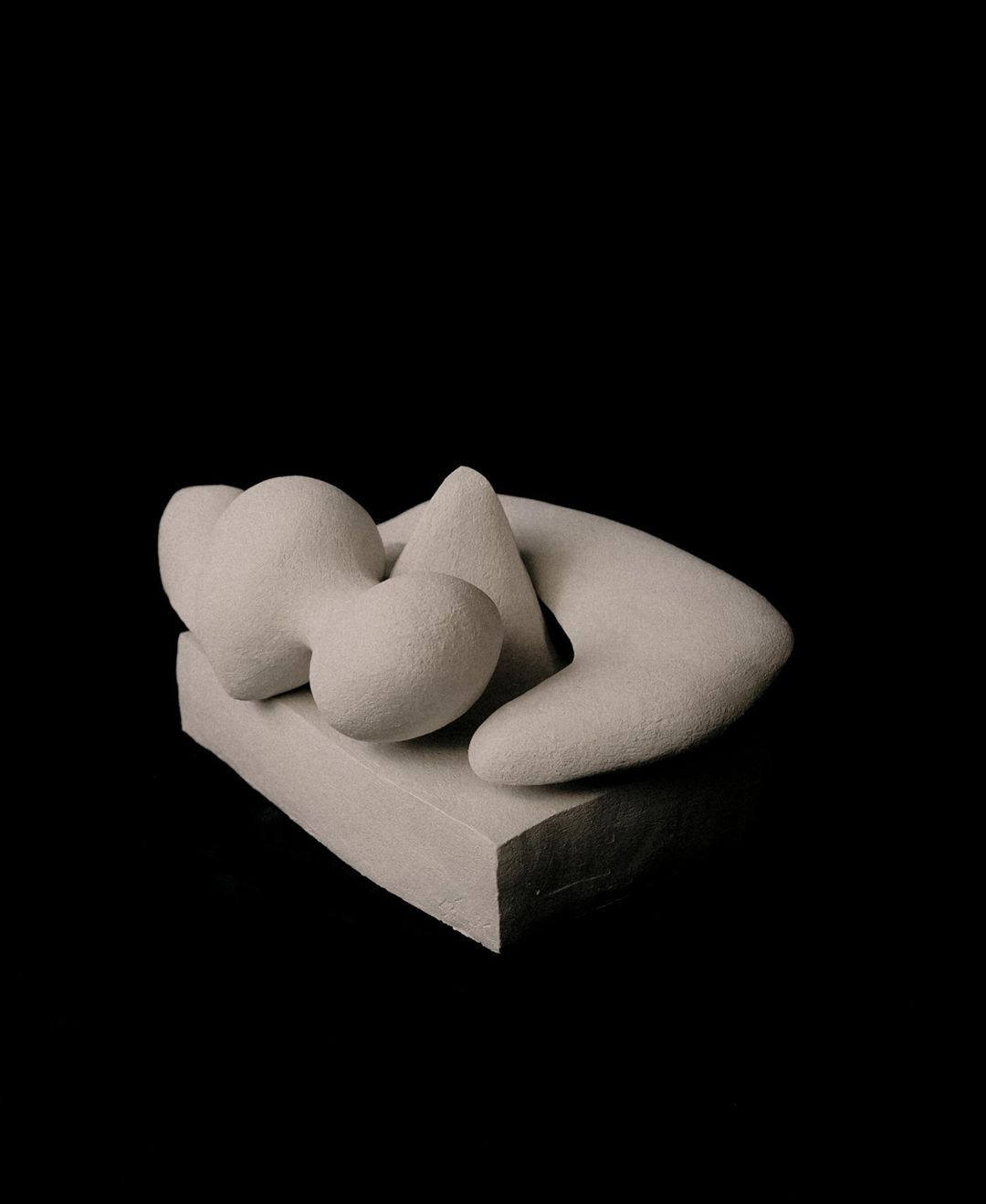 Selected works by Simone Bodmer-Turner