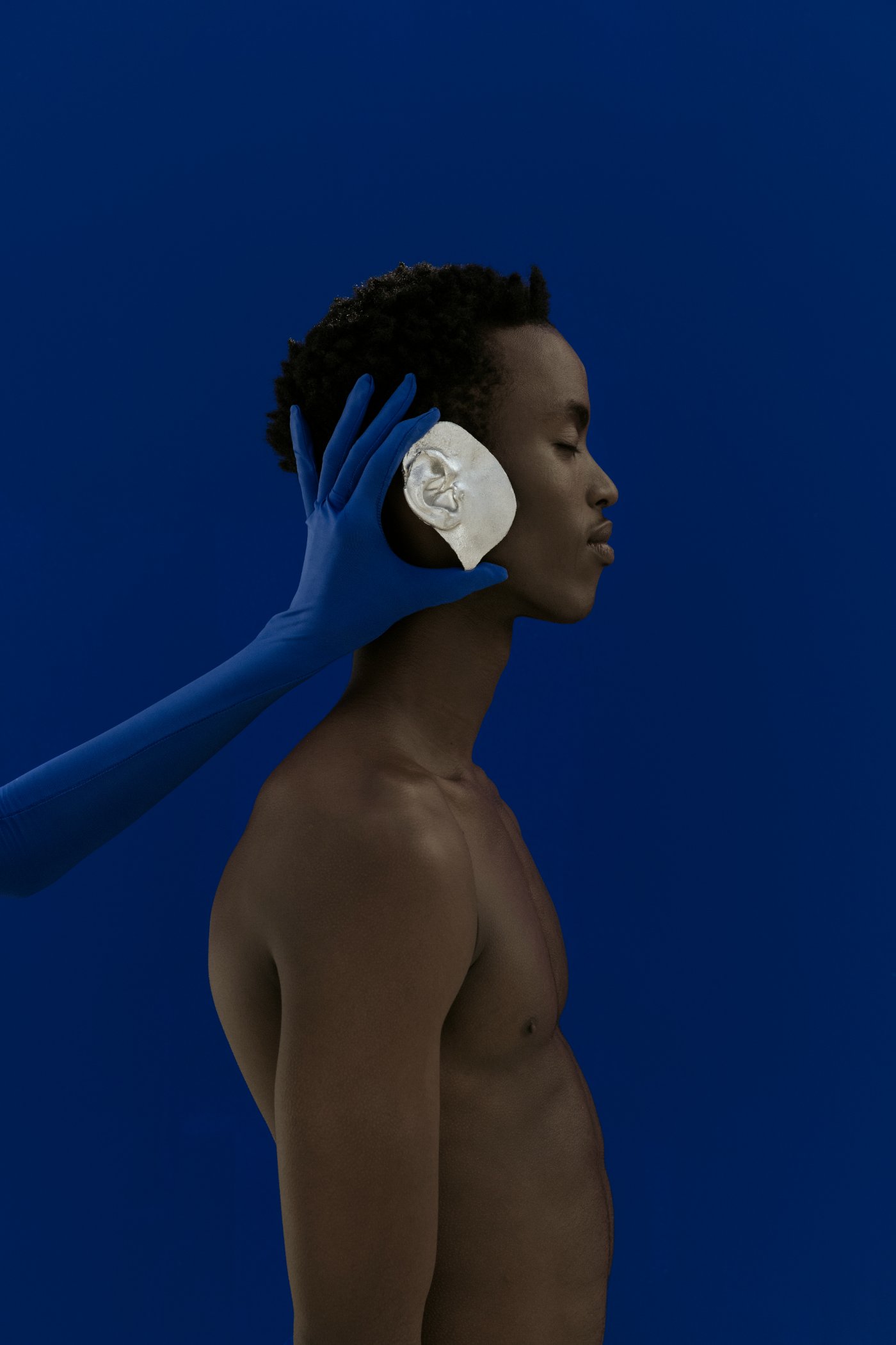 Selected works by Michael Oliver Love