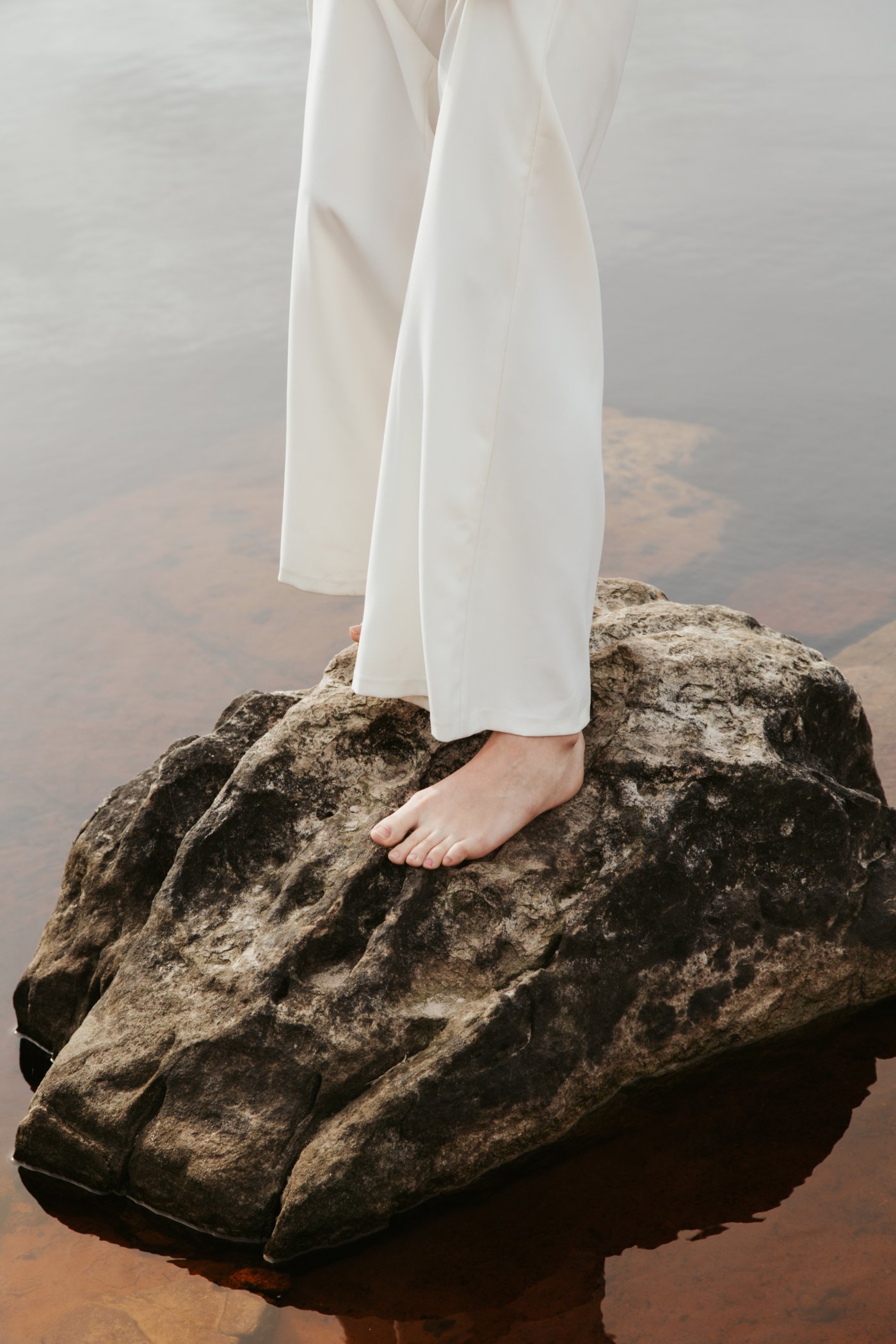 Selected works by Michael Oliver Love