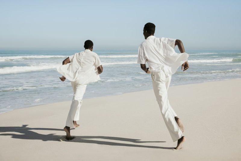 Selected works by Michael Oliver Love