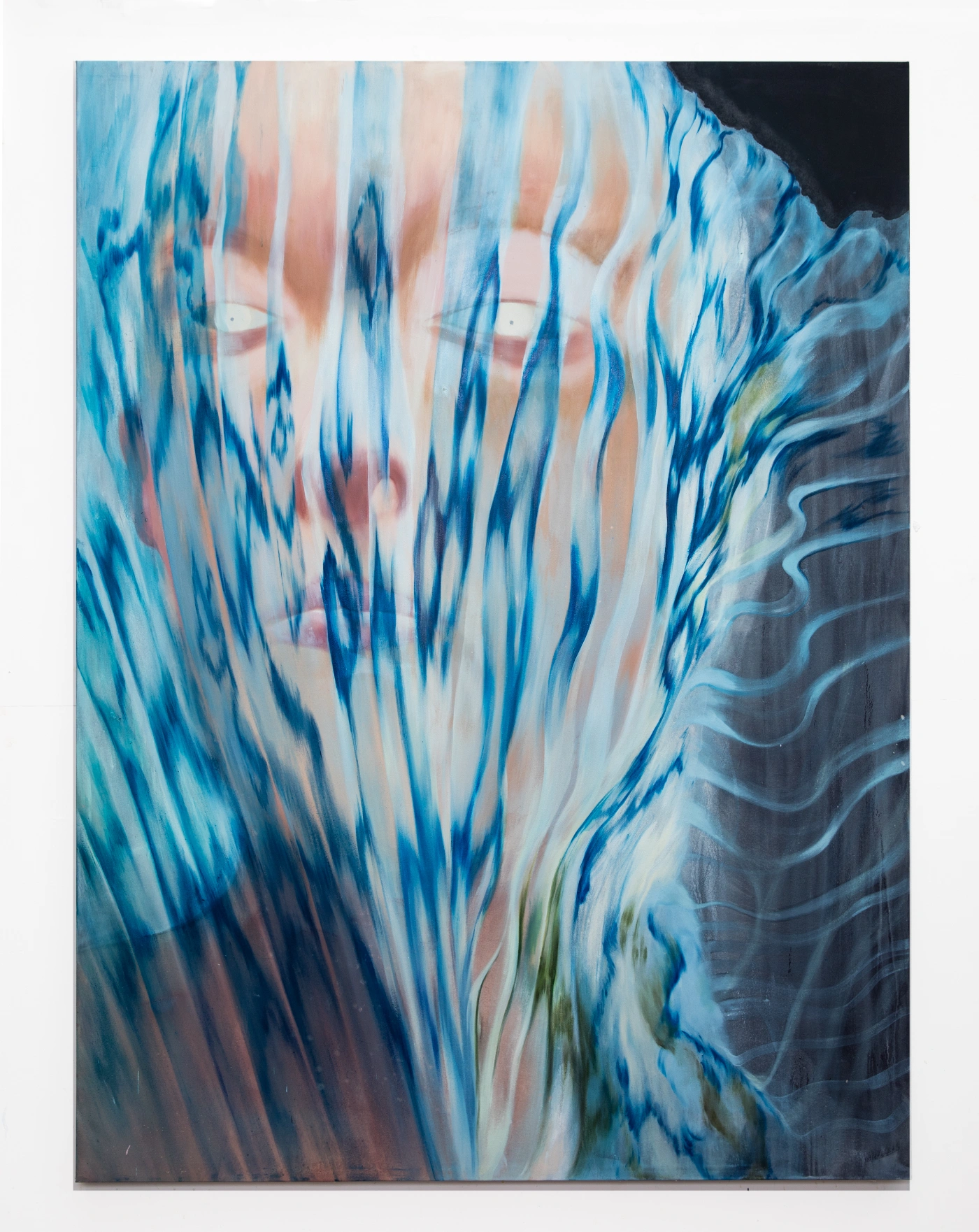 Selected works by Liang Fu