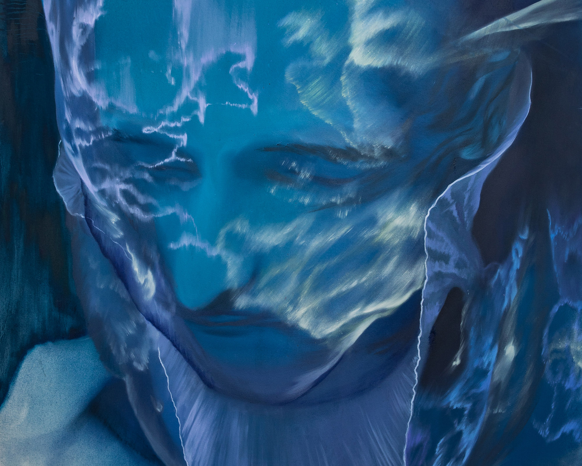 Selected works by Liang Fu