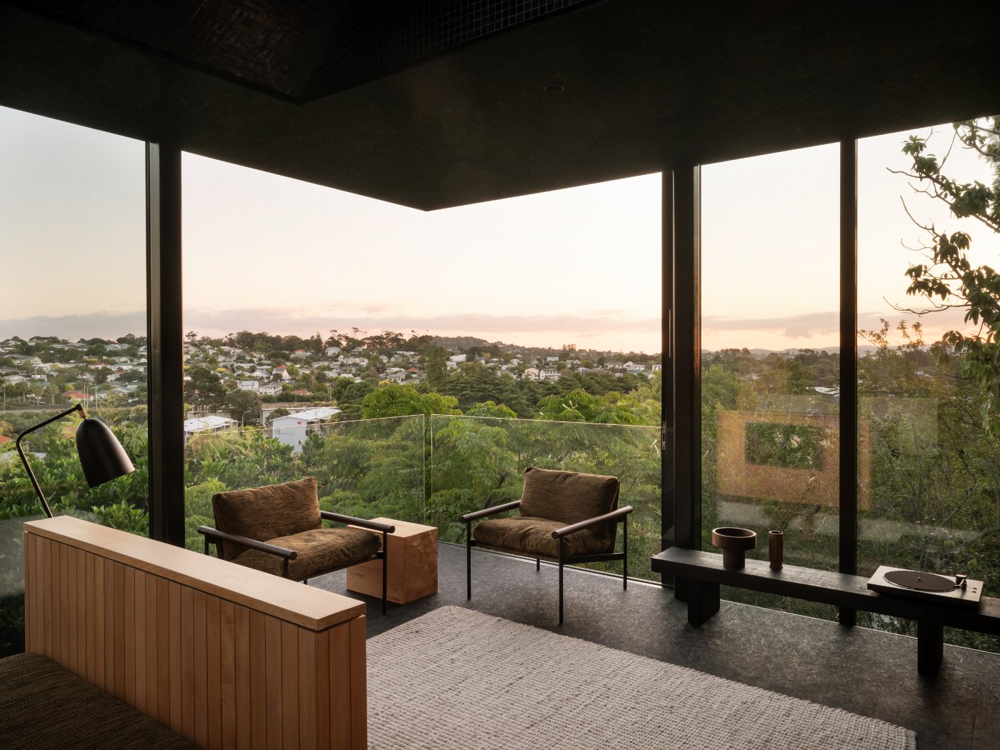 Lightly Weighted by Oli Booth