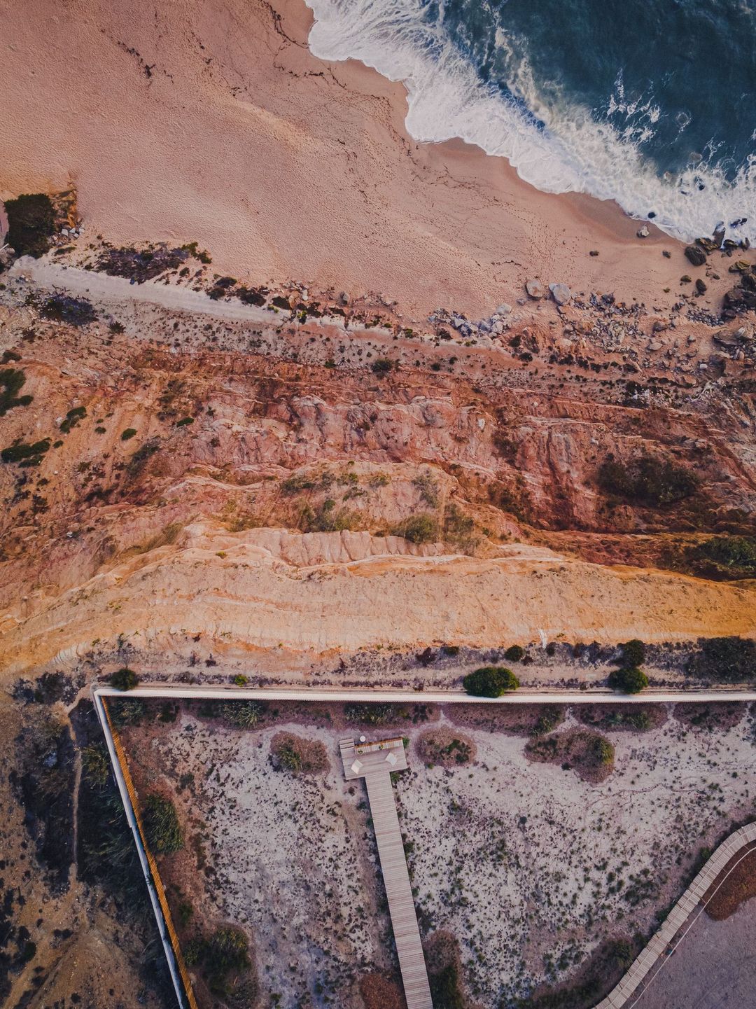 Aethos Ericeira by Pedra Silva Arquitectos & Astet Studio