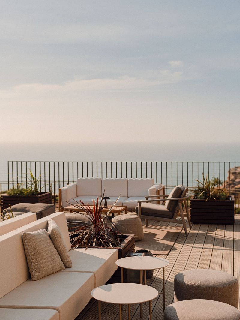 Aethos Ericeira by Pedra Silva Arquitectos & Astet Studio