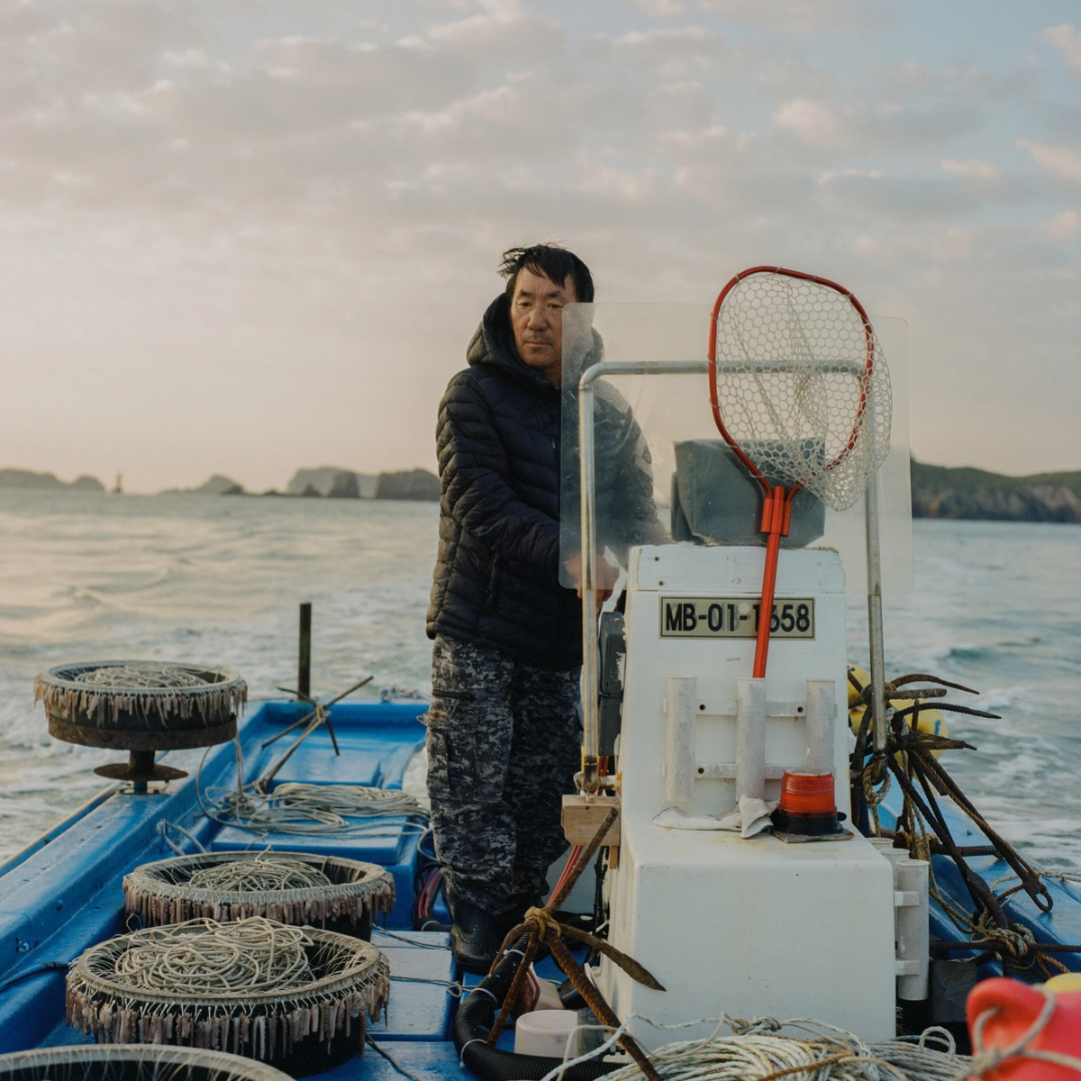 Extinction Forecast by KyeongJun Yang