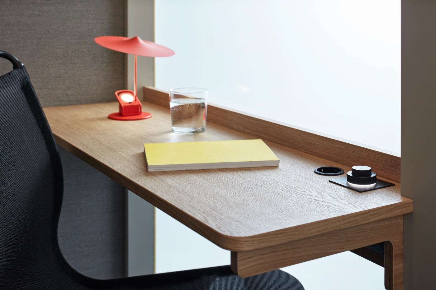 Zen Pod by Staffan Holm for Abstracta