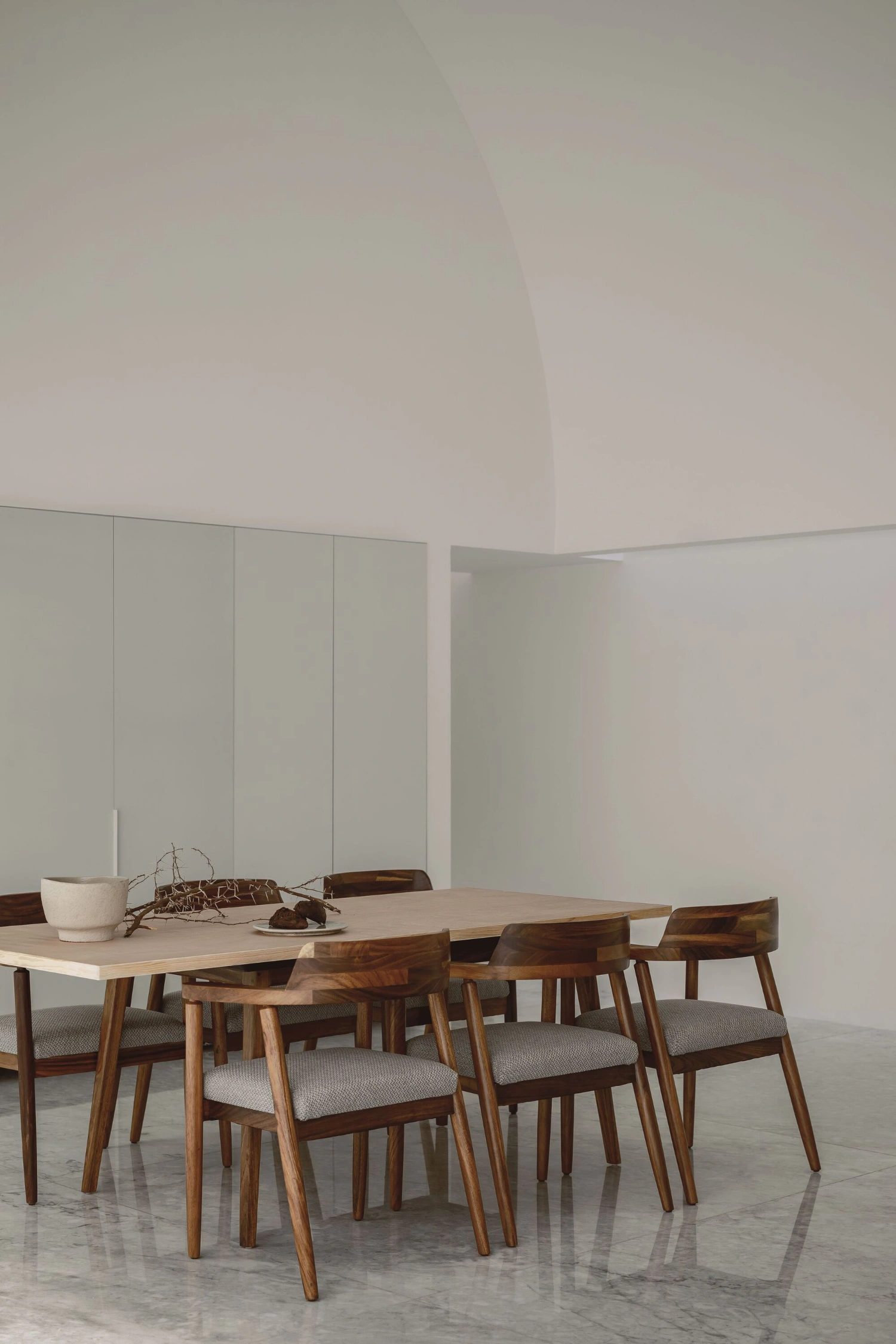 House With No Name by HW Studio