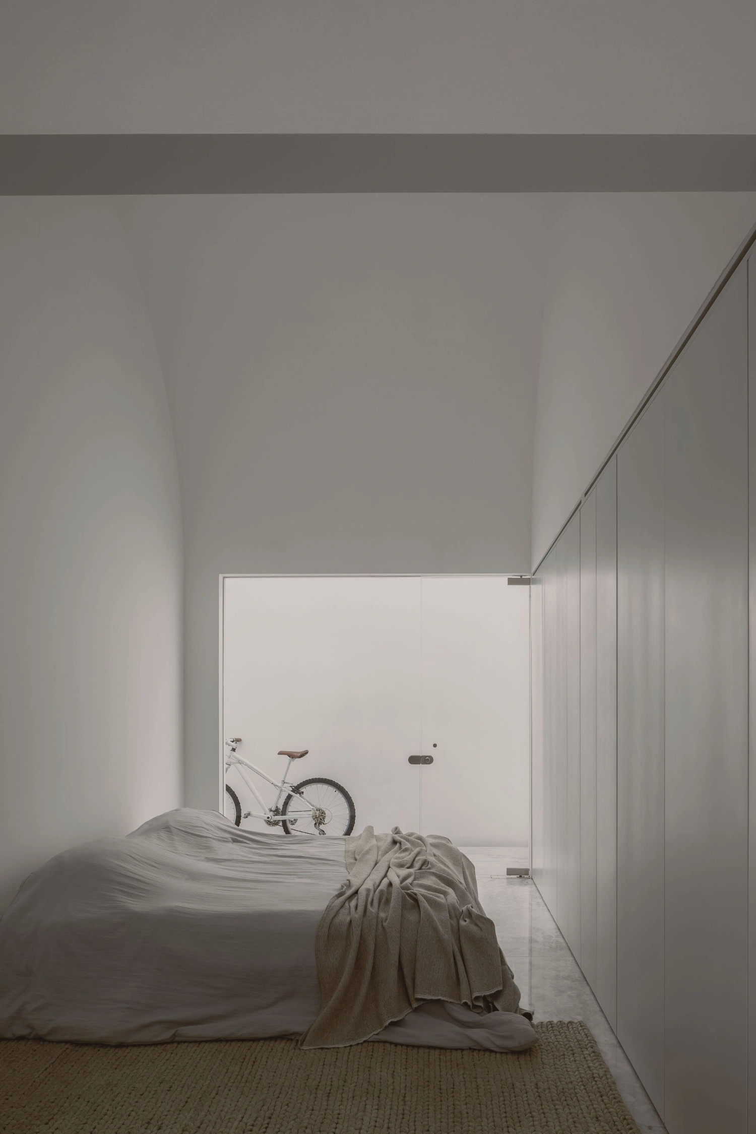 House With No Name by HW Studio