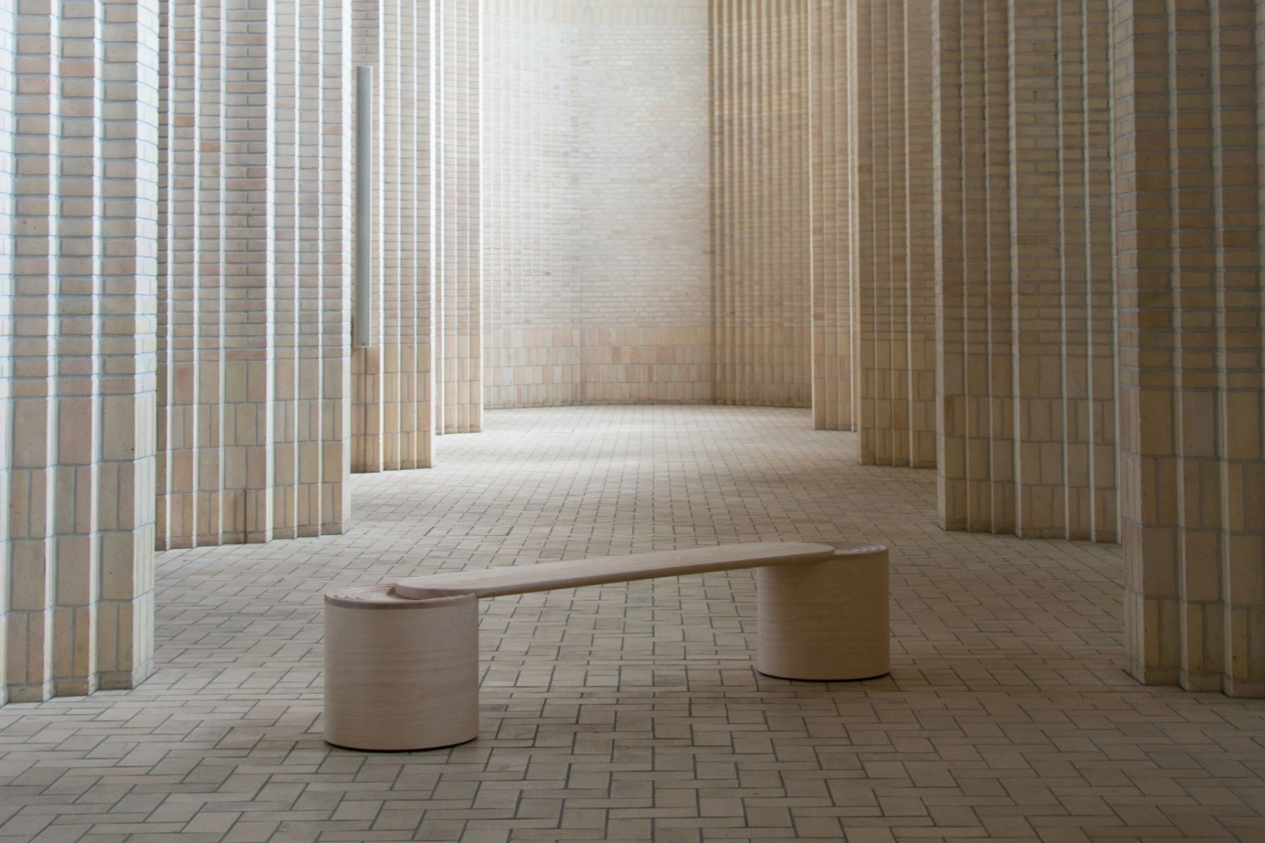 Atlas by Kasper Kyster