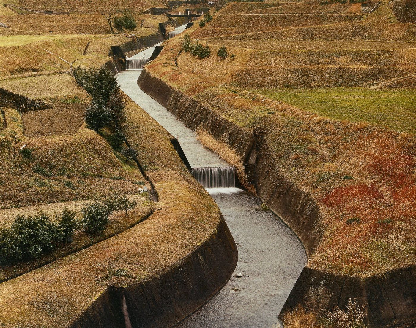 Selected Works by Toshio Shibata