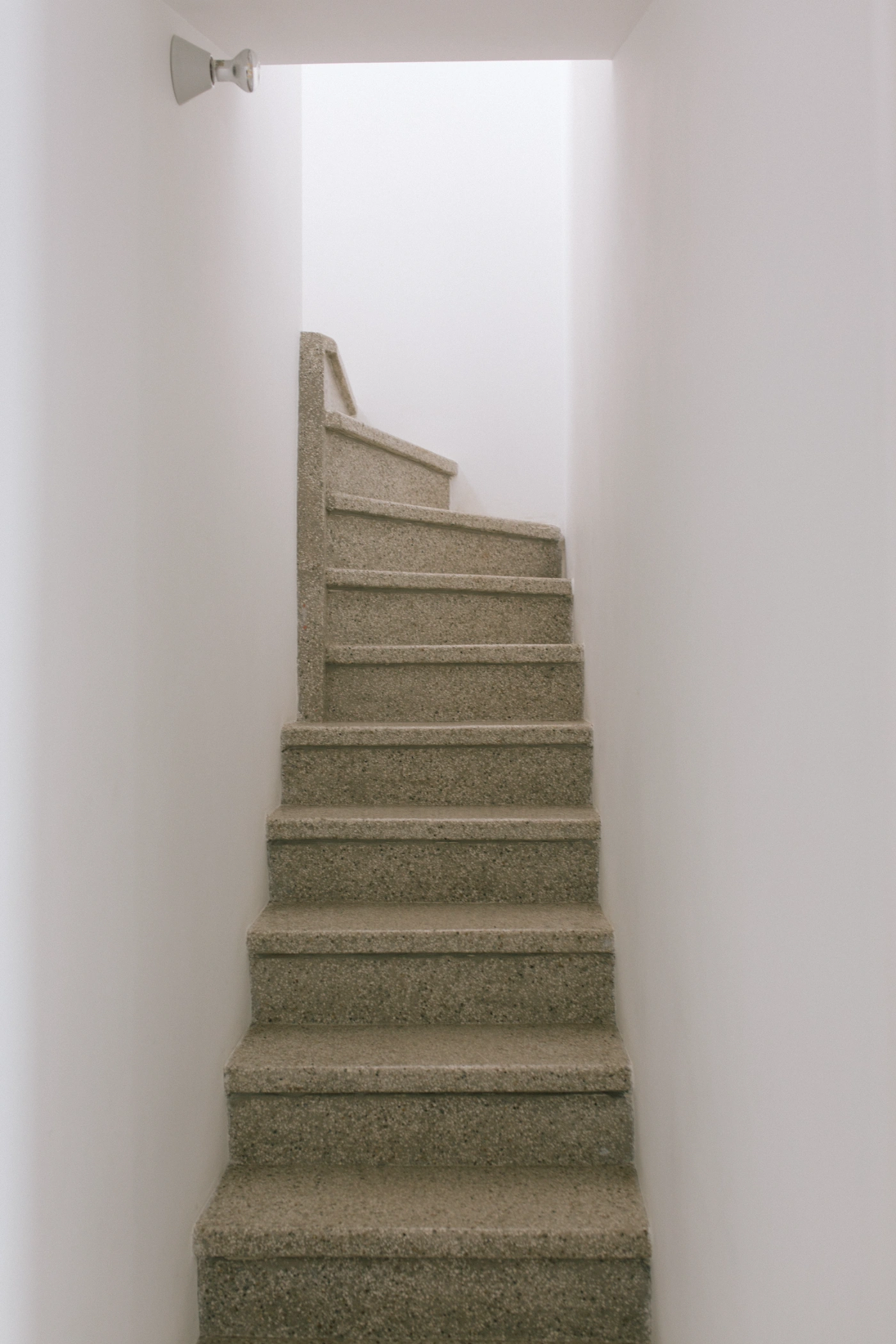 Casa Tres by the Addresses captured by Thisispaper Studio